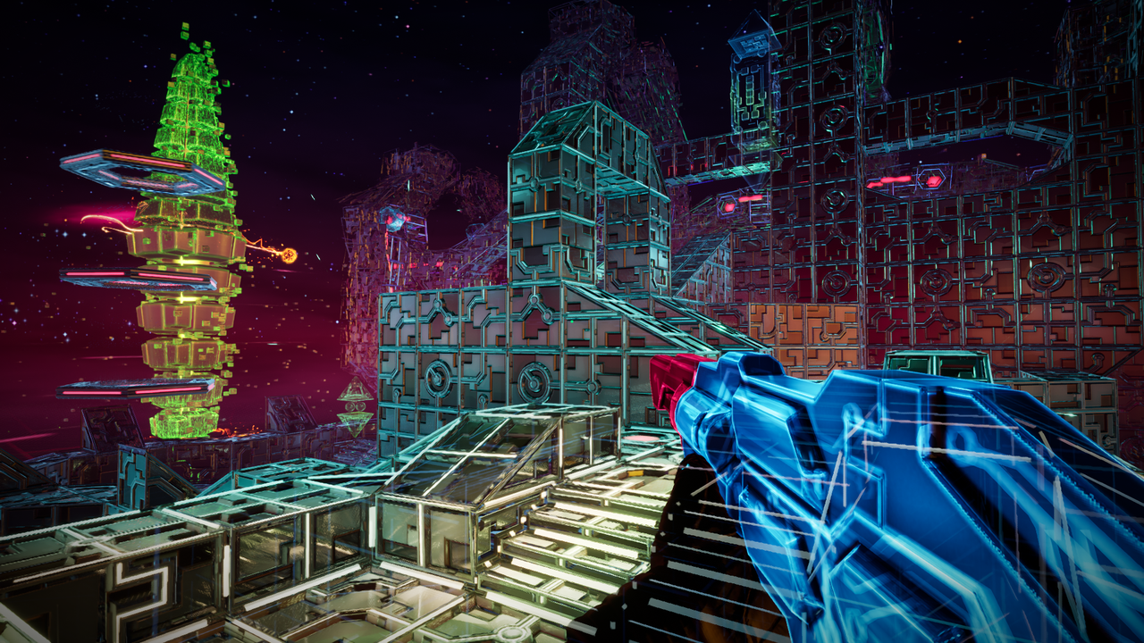 El remake de System Shock recibe su versión v1.2 y confirma fecha de salida en consolas / kopodo