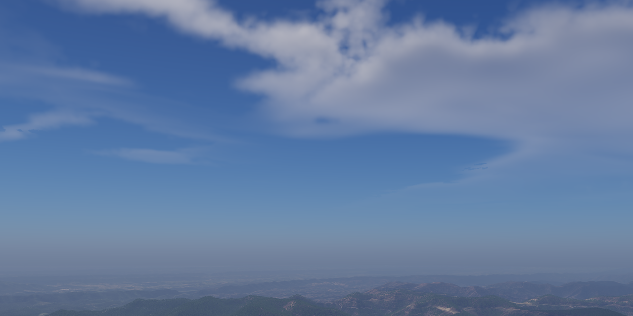 ActiveSky for XP12 - The AVSIM Screen Shots Forum - The AVSIM Community