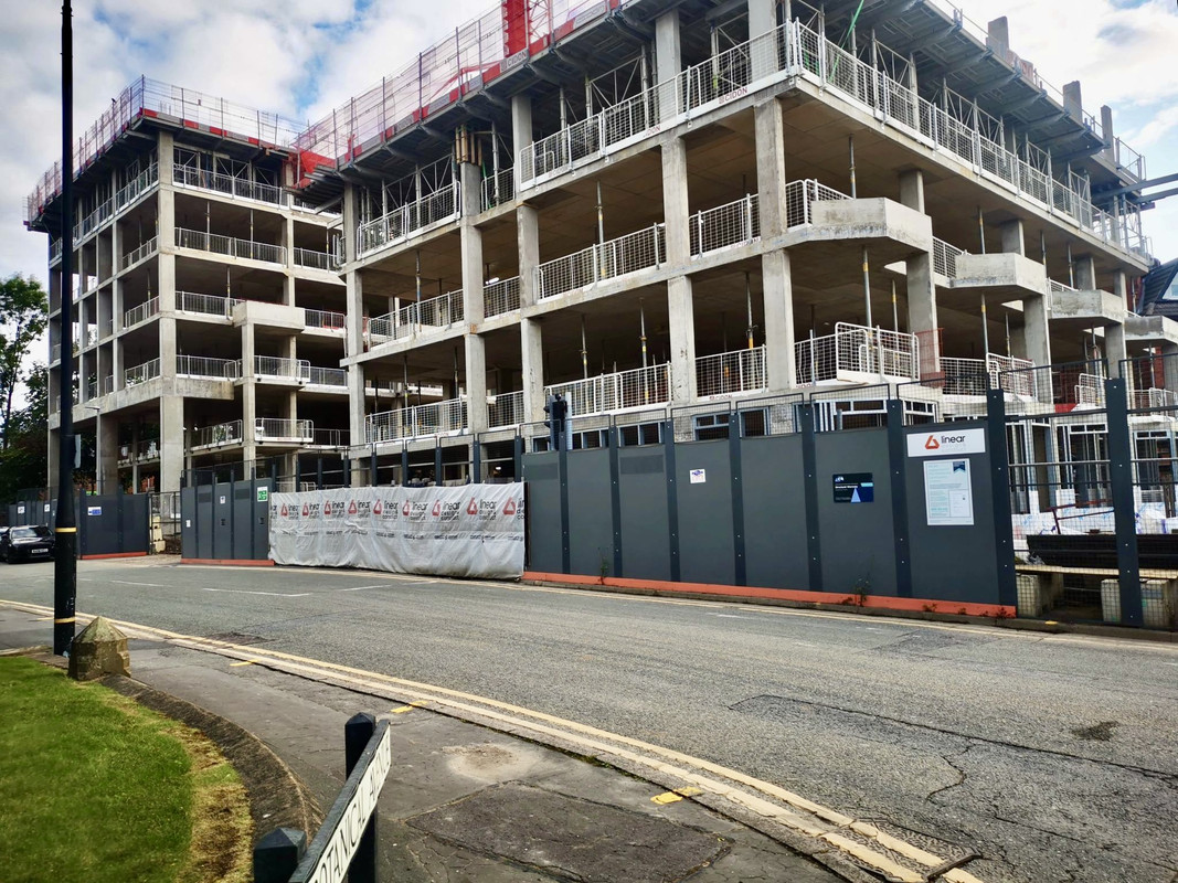 Trafford Gardens | Talbot Road | 13/11/6 fl | U/C | Page 5 ...