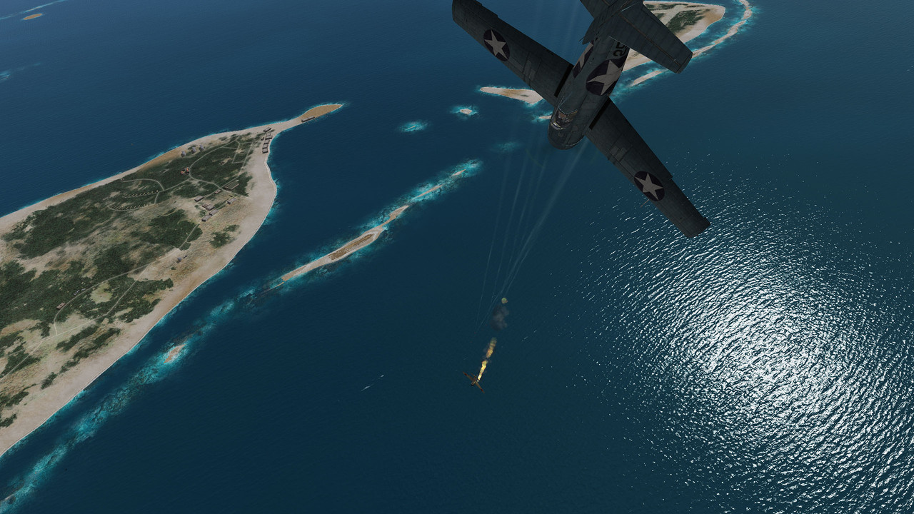 VMF 221 5th Division Roster Midway june 42 25 — Postimages