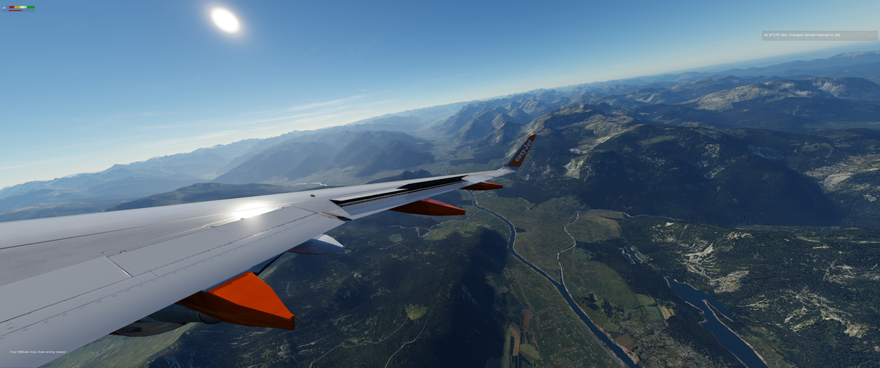 Pretty cool Snow plugin - The X-Plane General Discussions Forum - The ...