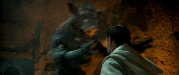 Hellboy (2019) - Page 34 - Blu-ray Forum