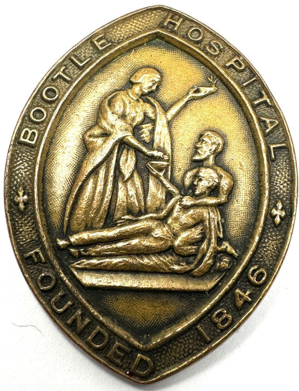 Bootle Hospital - Bootle Times News