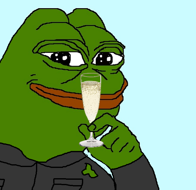 The Attack of the Pseudo-Men – The Burning Platform