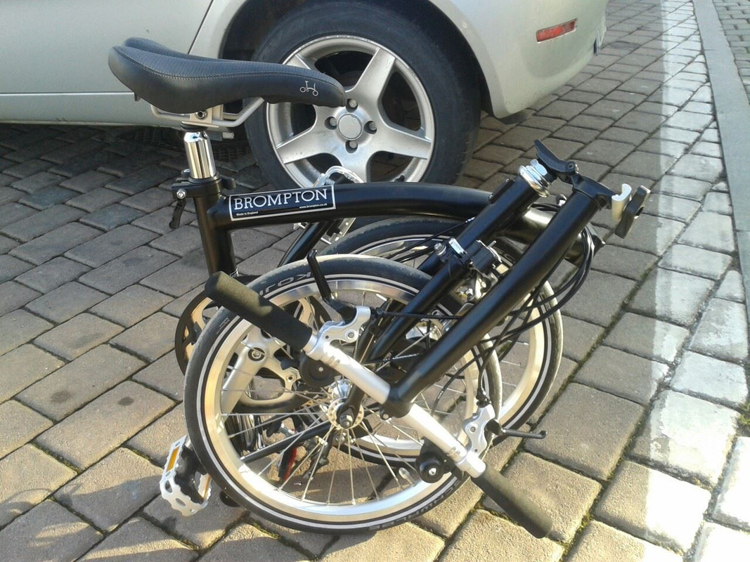 My brommy1 — Postimages