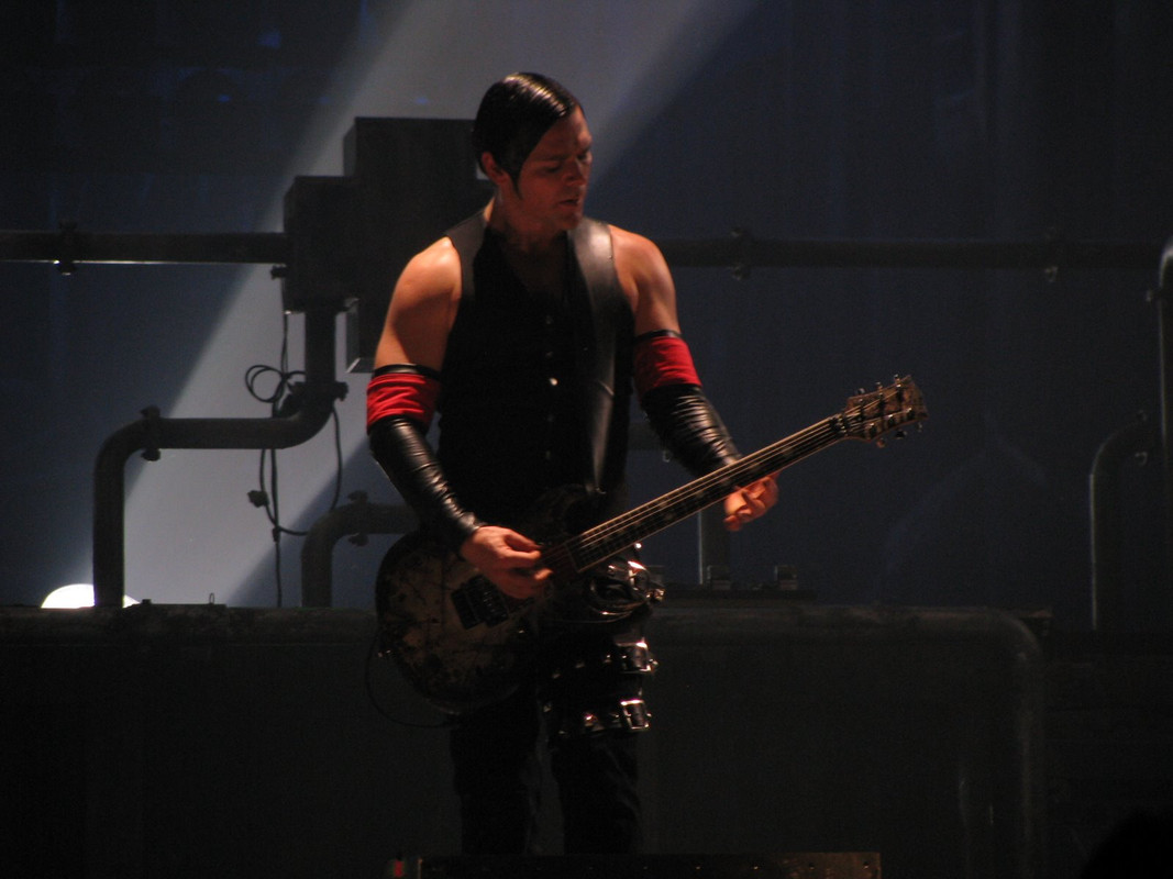 Rammstein (96) — Postimages