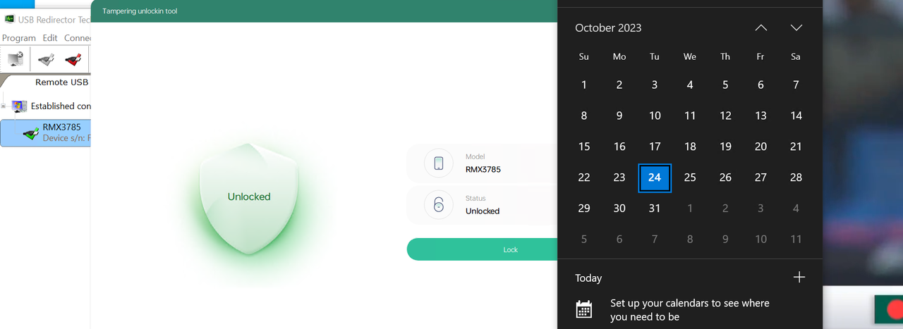 Oneplus oppo realme region lock unlock instant - GSM-Forum
