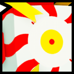 huge peppermint angelus - Pet Simulator 99 (PS99) Item - 123Demands