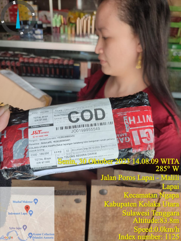 UNI 1 — Postimages