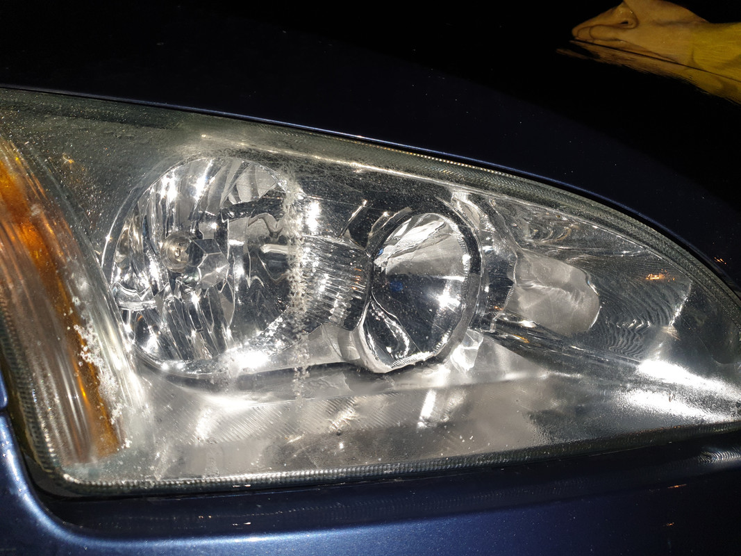 which respirator mask do you all use? - Ford Focus Club - Ford Owners ...