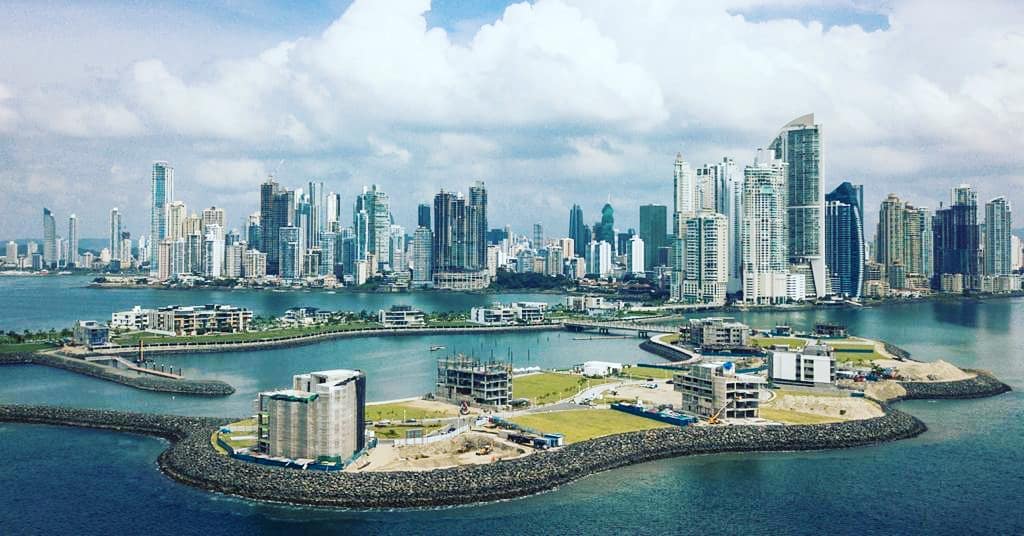 CD. de PANAMÁ | Pacific Point Torre 400 | 56p | E/C | SkyscraperCity Forum