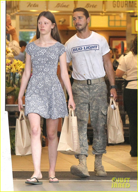 Mia Goth Feet 1213910 — Postimages