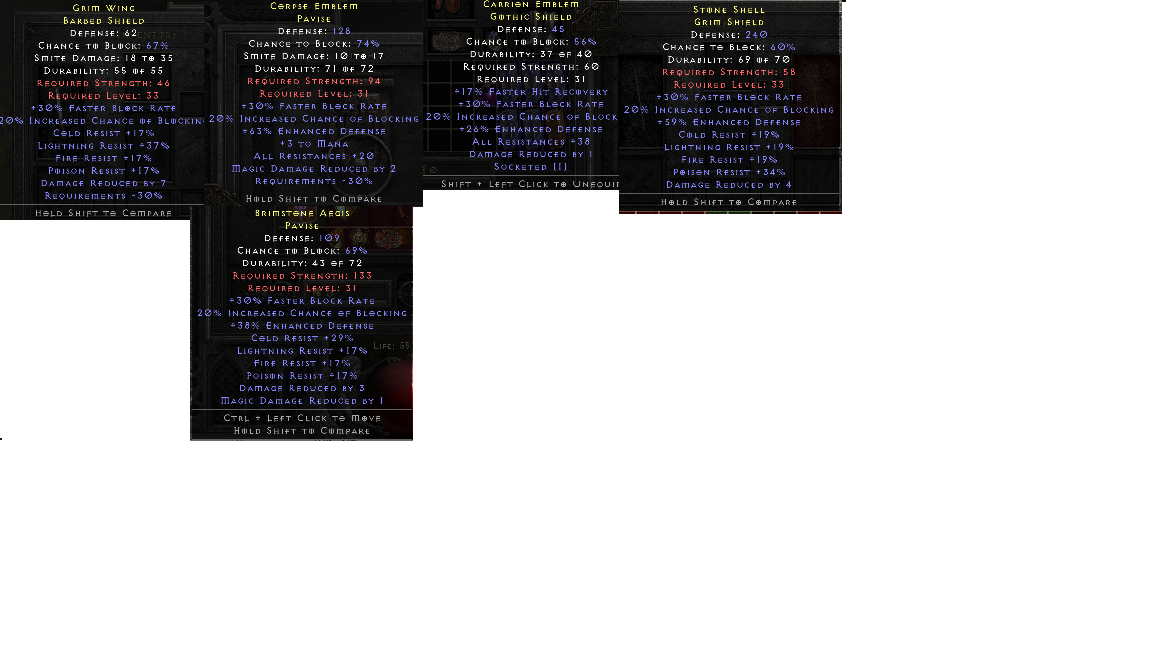 Some Shields Ft - Topic - d2jsp