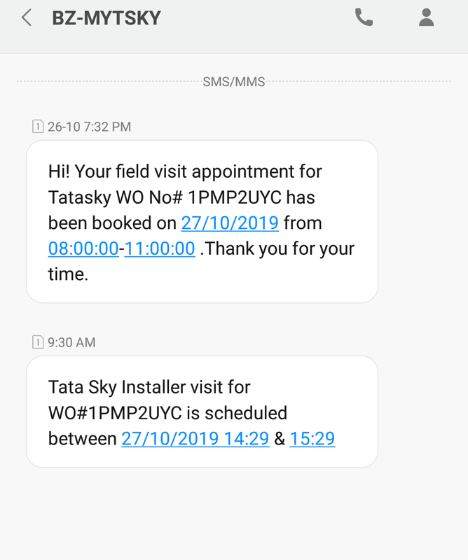 Screenshot 2019 10 27 17 12 27 080 com android mms — Postimages