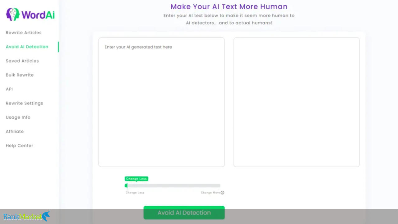 Directions for Using WordAi: How to Rewrite Your Content Effectively ...