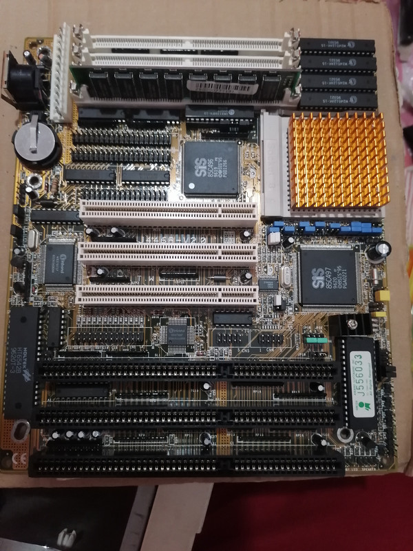 For Sale - Motherboards SOCKET 462 | AmiBay