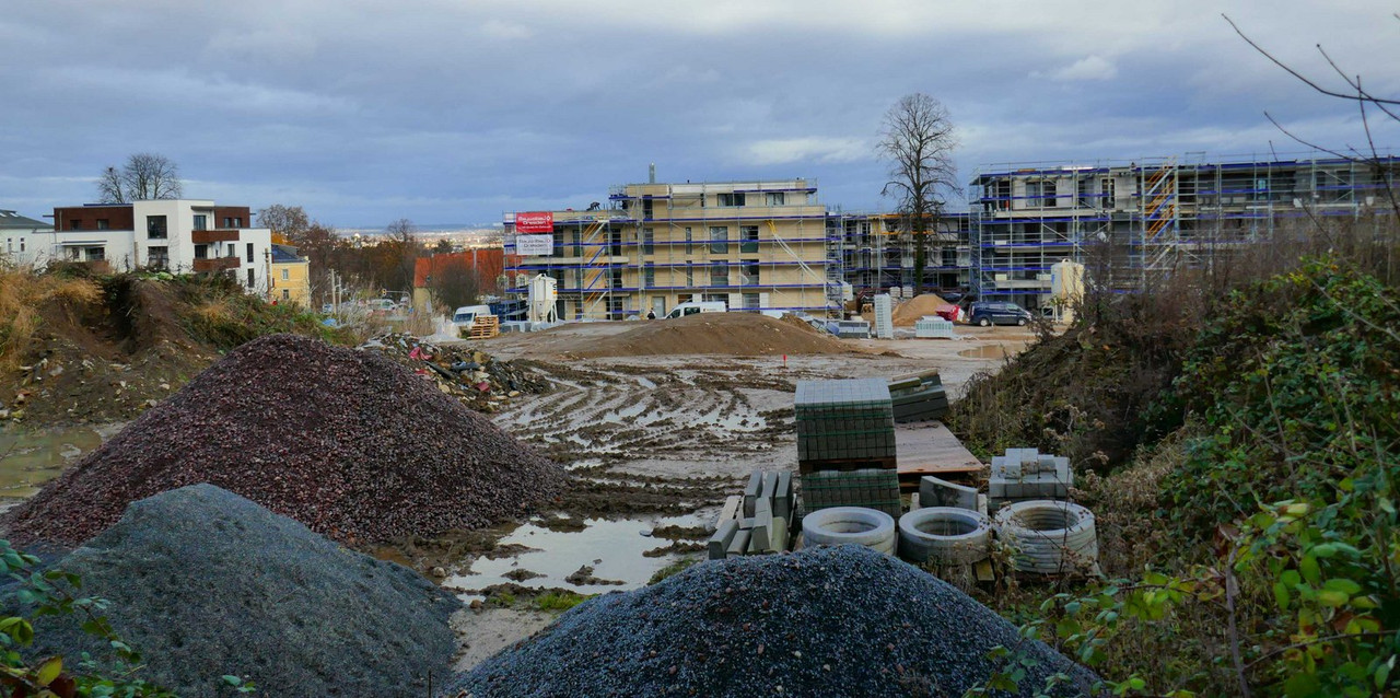 Dresden WEST: Projekte in Löbtau, Cotta, Gorbitz und Briesnitz - Seite ...
