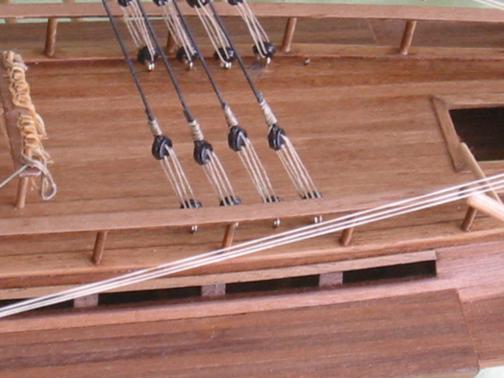 Roman Liburnia Bireme - Ready for Inspection - Maritime - Britmodeller.com