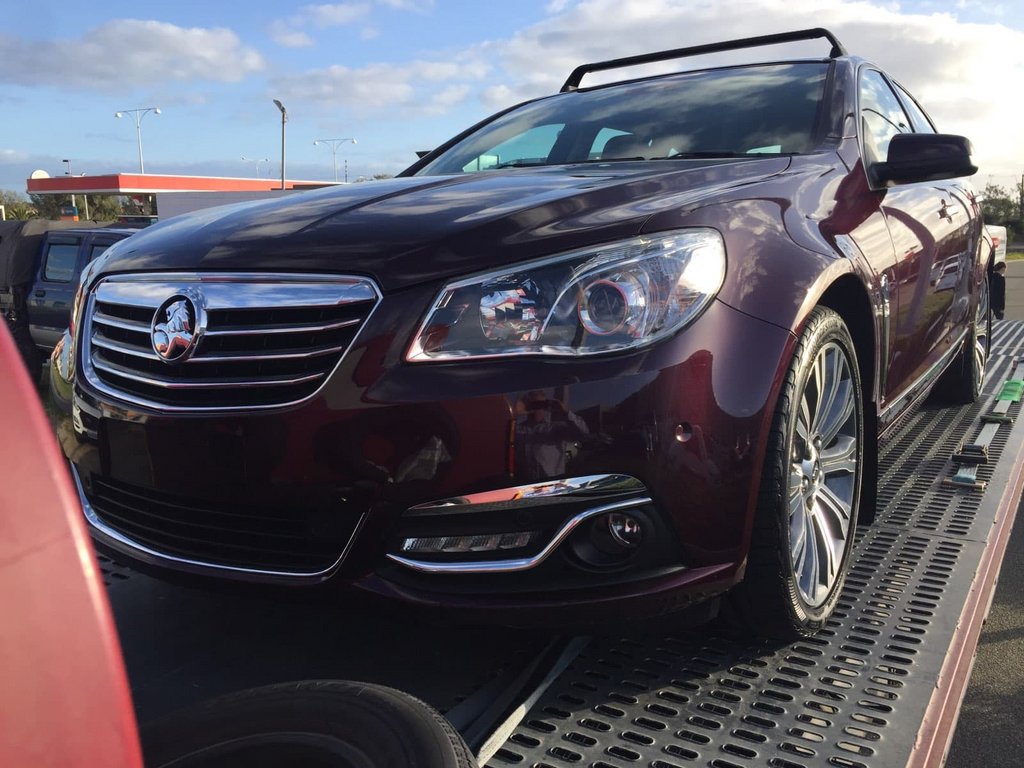 Alchemy Purple Chevrolet SS Picture Thread | Page 10 | Chevy SS Forum