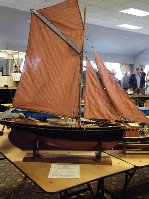 Ludlow Model Railway Show. 17/08/19. - The Unofficial Airfix Modellers ...