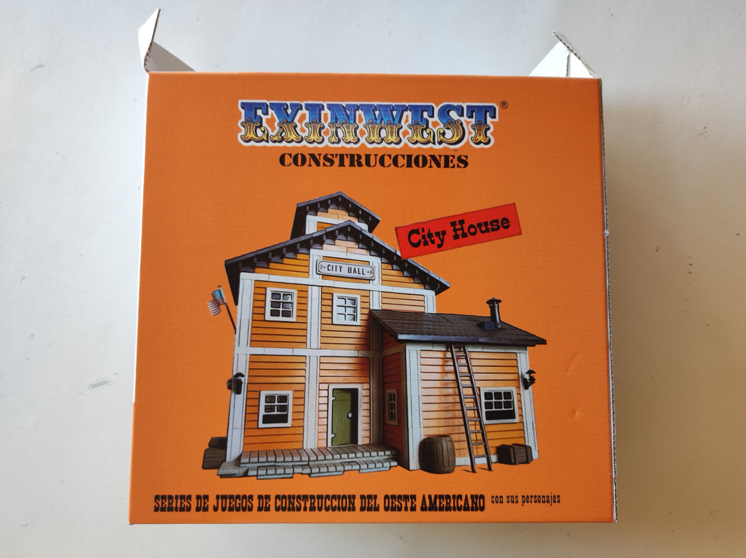 Cja City House 001 — Postimages