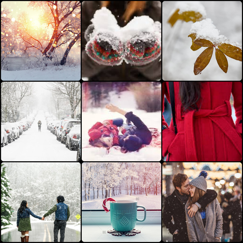 Days Of Christmas: A Reylo Advent Calendar - Chapter 8 - Ayearandaday ...
