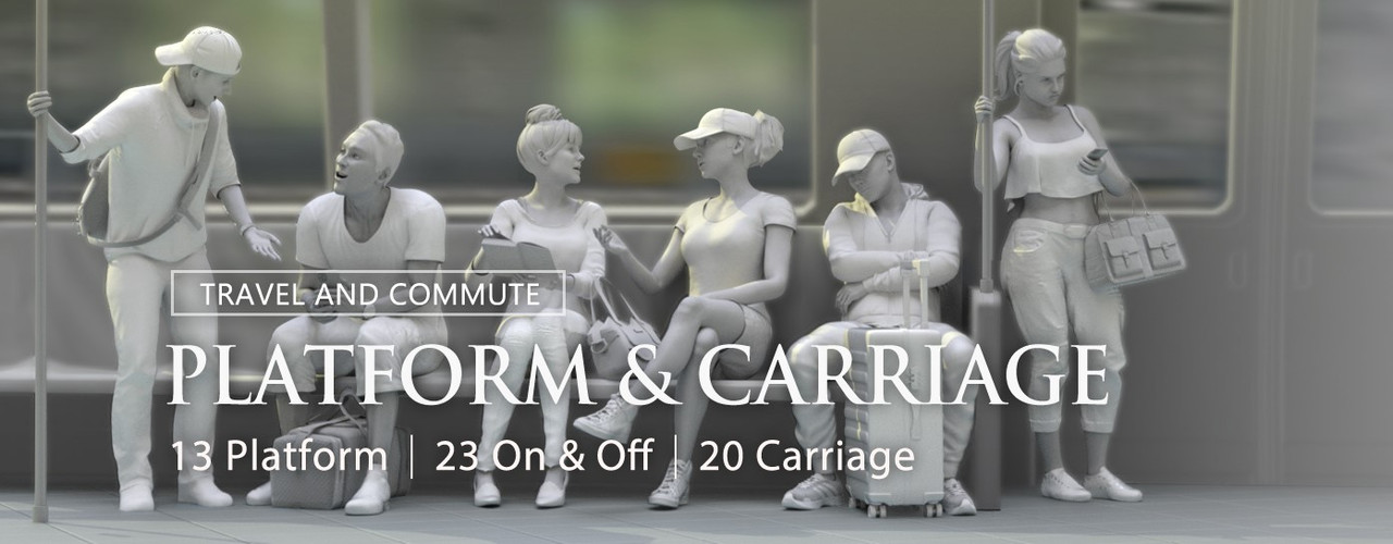 LaloGarcía - Free Daz 3D Models