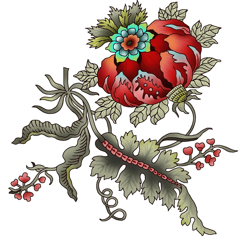 Flower — Postimages