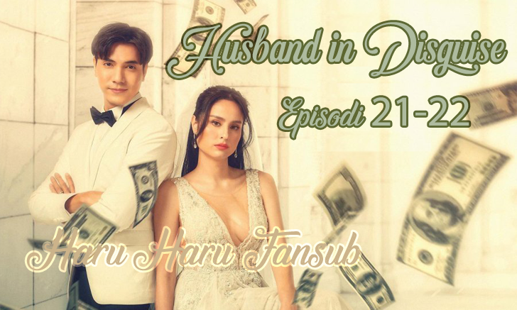 Husband in disguise (2022) Ep.21-22 SUB ITA