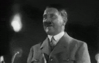 UMS Grad 'Heil Hitler' during grad ceremony