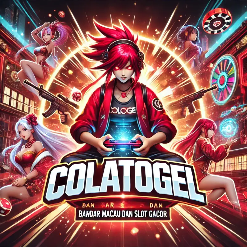 SITUS TOTO TOGEL ONLINE TERPERCAYA > COLATOGEL