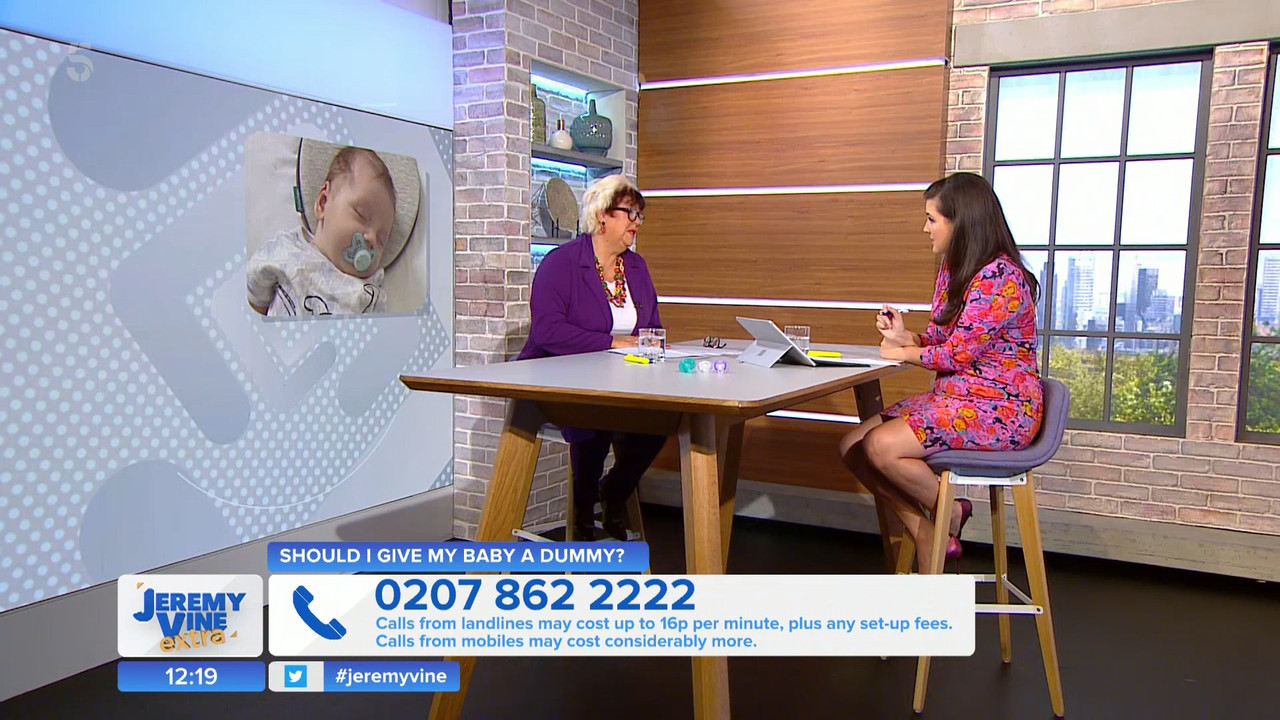 Jeremy Vine Extra 20221021 11101250 ts snapshot 01 11 00 599 — Postimages