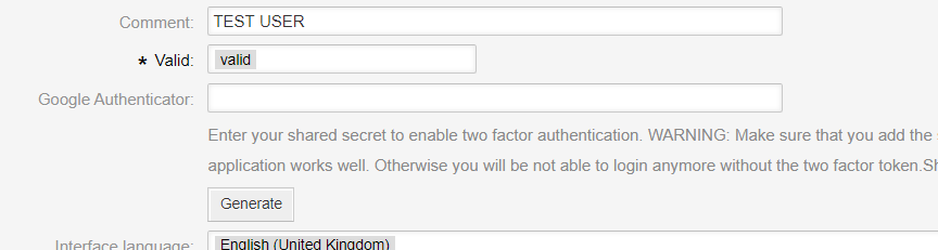 GitHub - mo-azfar/OTRS-Generate-2FA-Secret-Key-For-Customer: Add ...