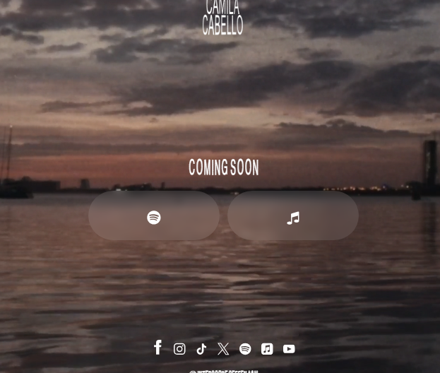 Camila Cabello - Page 96 - Base - ATRL