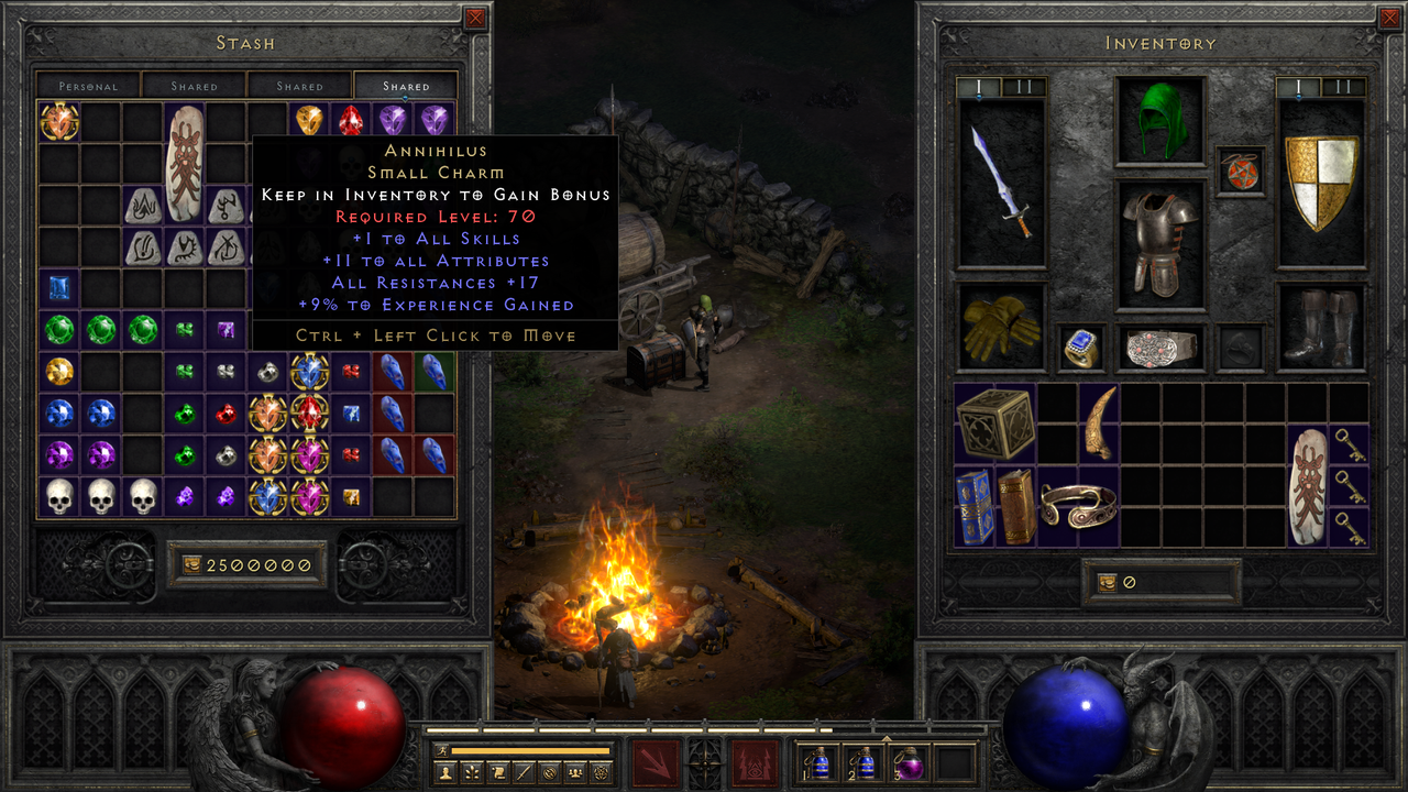 Diablo 2 Resurrected Screenshot 2022 05 12 07 37 55 79 — Postimages