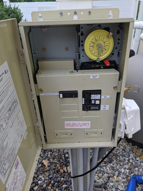 pool panel — Postimages