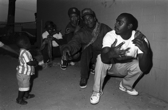 "Grape Street Watts Crips 13 st." - Объединения - Trinity GTA
