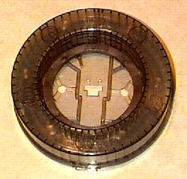 A Swarm of Angry Bees: The American 180 .22LR Submachine Gun