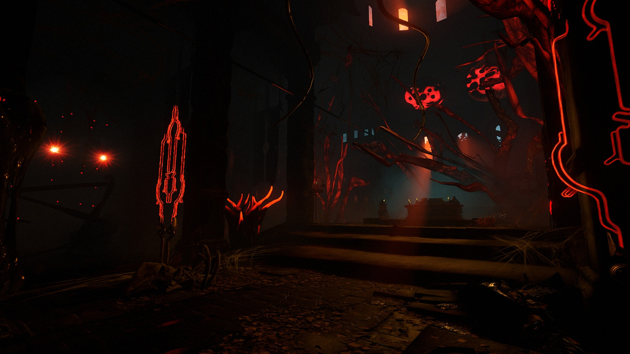 Haunted Dojo Contest 2023 [Dagath's Hollow] [WINNERS ANNOUNCED ...