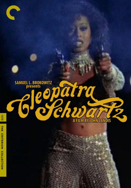 Black Cleopatra receives 1% audience rating > General Discussion > AR15.COM