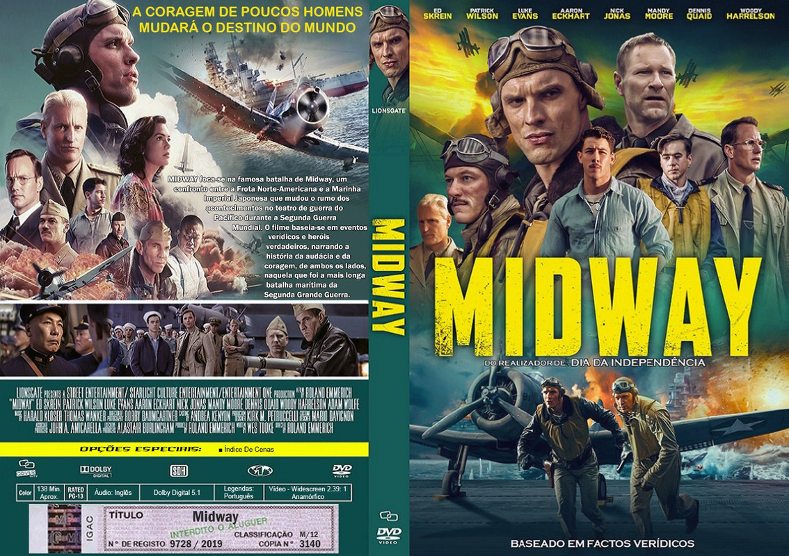 Midway 3140 — Postimages
