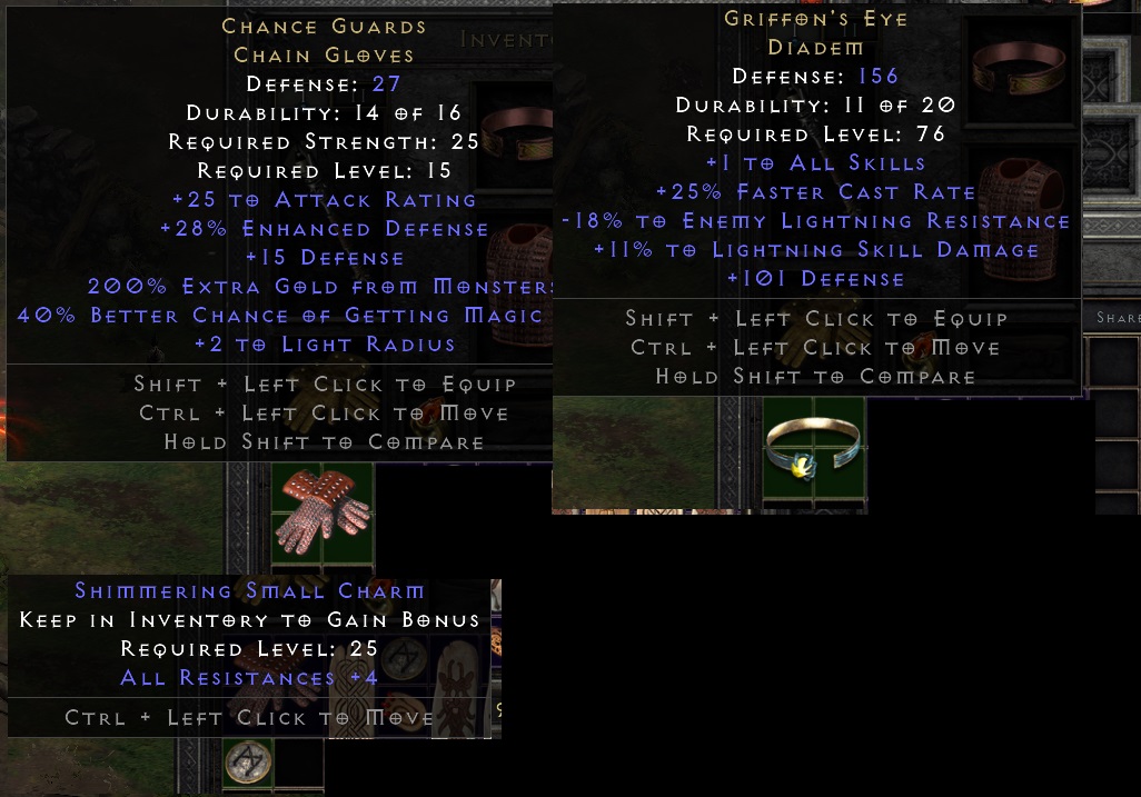 This Pack Is For Only 1900fg - Topic - d2jsp