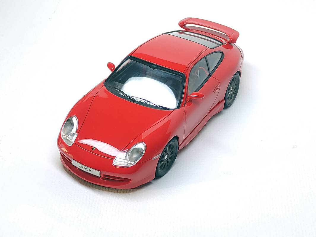 P996 GT3 56 — Postimages