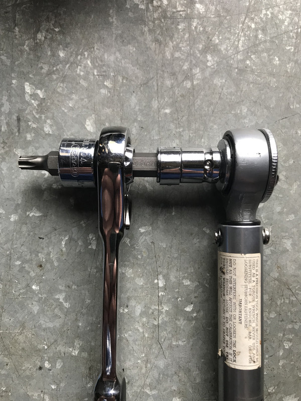 F10 535i DIY - Rear Shock Absorber and Spring Replacement - F10, F11 ...