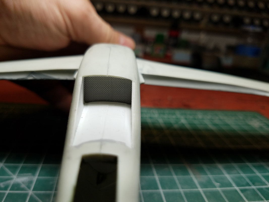 Revell P-51B wheels up - FINISHED by James Rademaker!!! - Works in ...