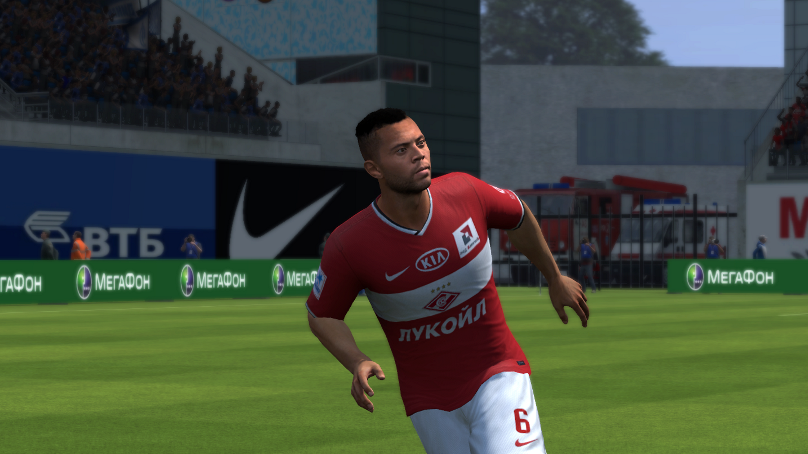 FIFA 14 Remastered | Soccer Gaming