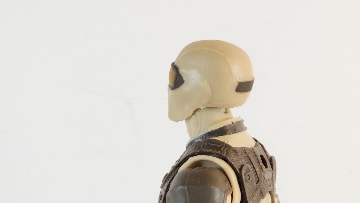 GI Joe Classified Series Desert Commando Snake Eyes By Geek Hangover 28 ...