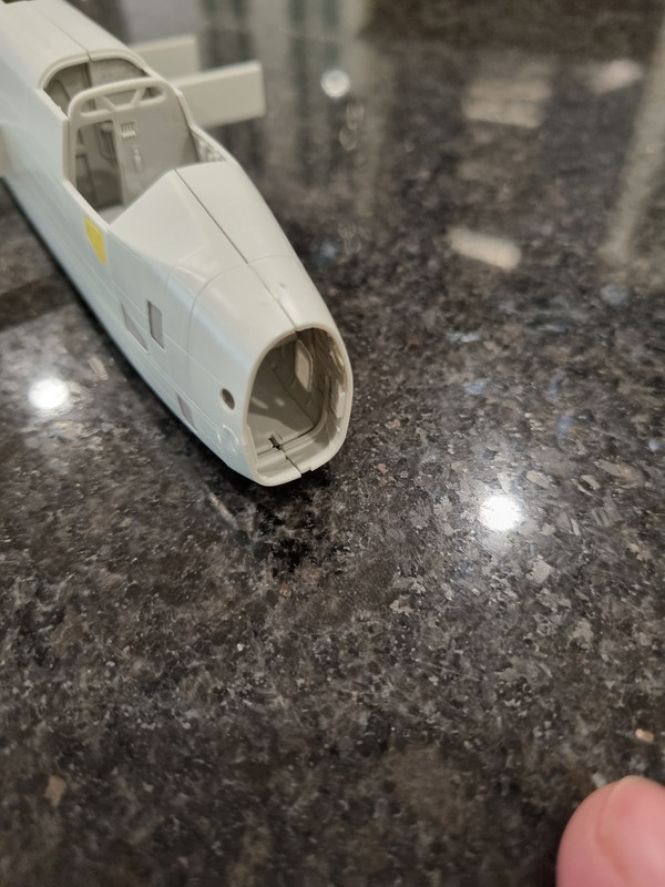 1:72 Halifax B Mk.III *FINISHED* - Page 2 - Work in Progress - Aircraft ...