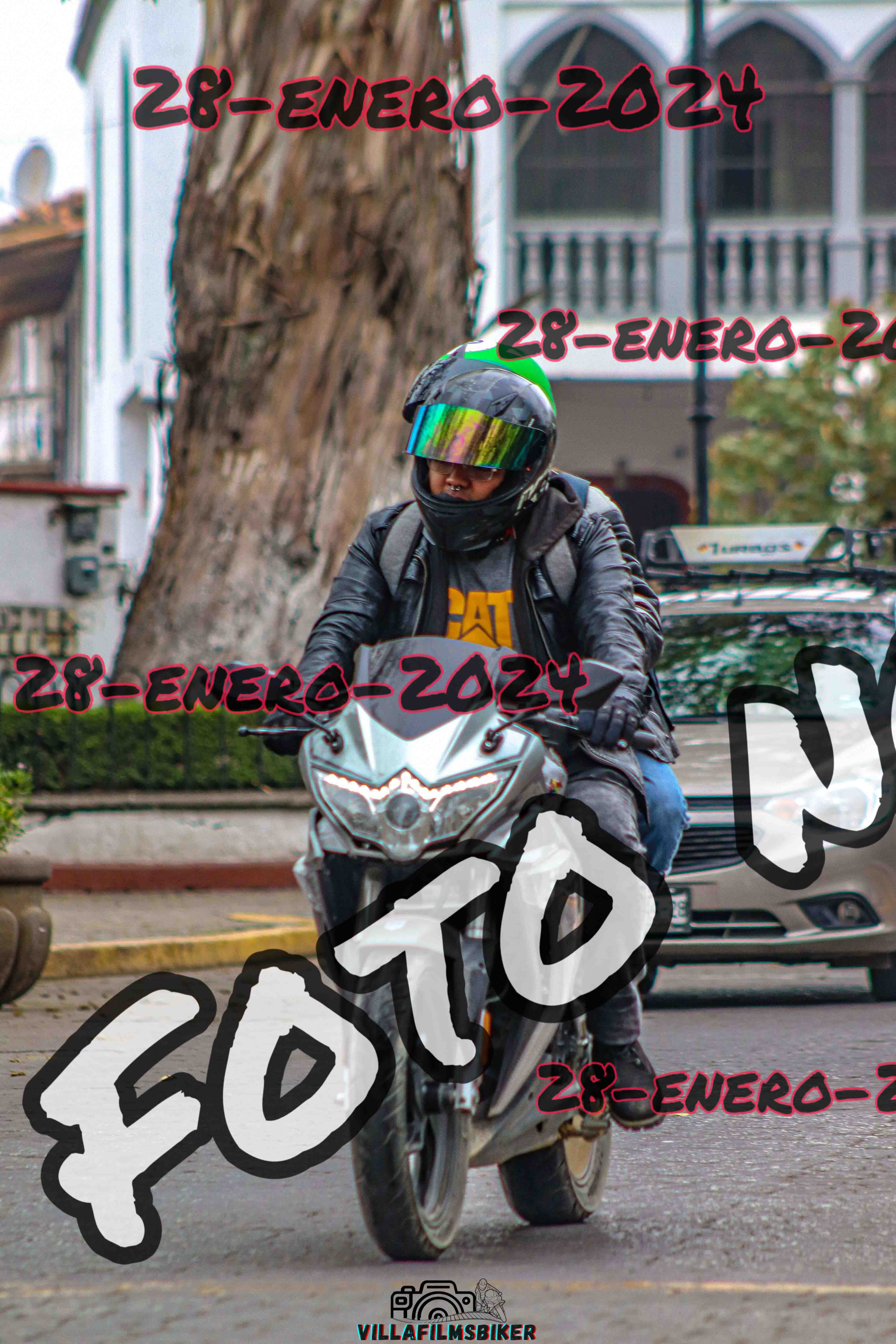 CV 101 — Postimages