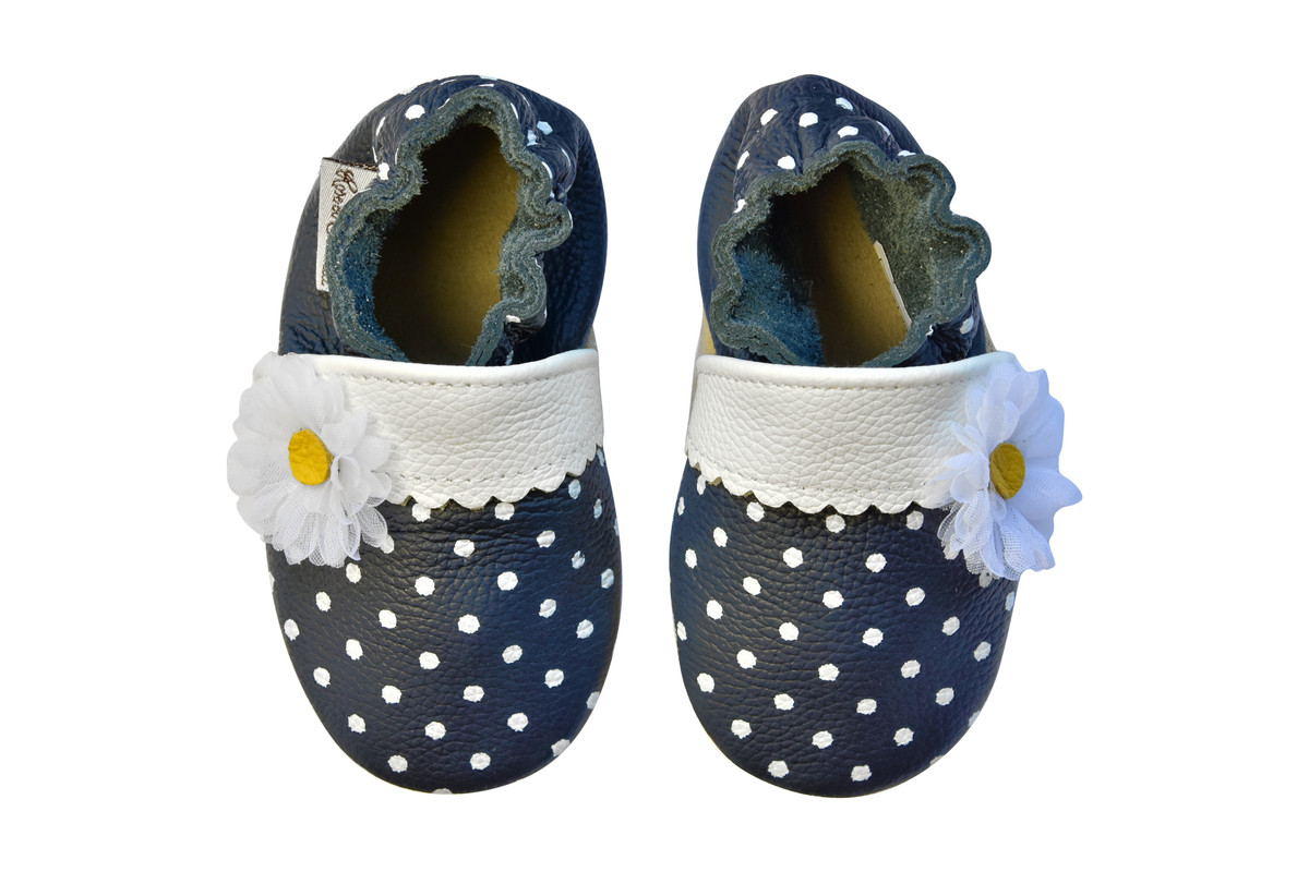 RCC 215 Polka Dot Daisy — Postimages